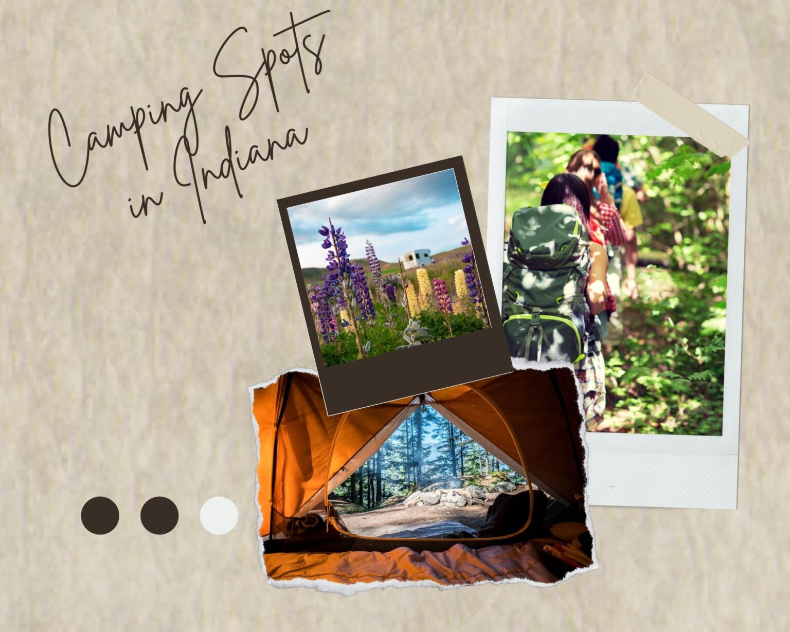 Discover the Best Camping Spots in Indiana: State's Hidden Gems