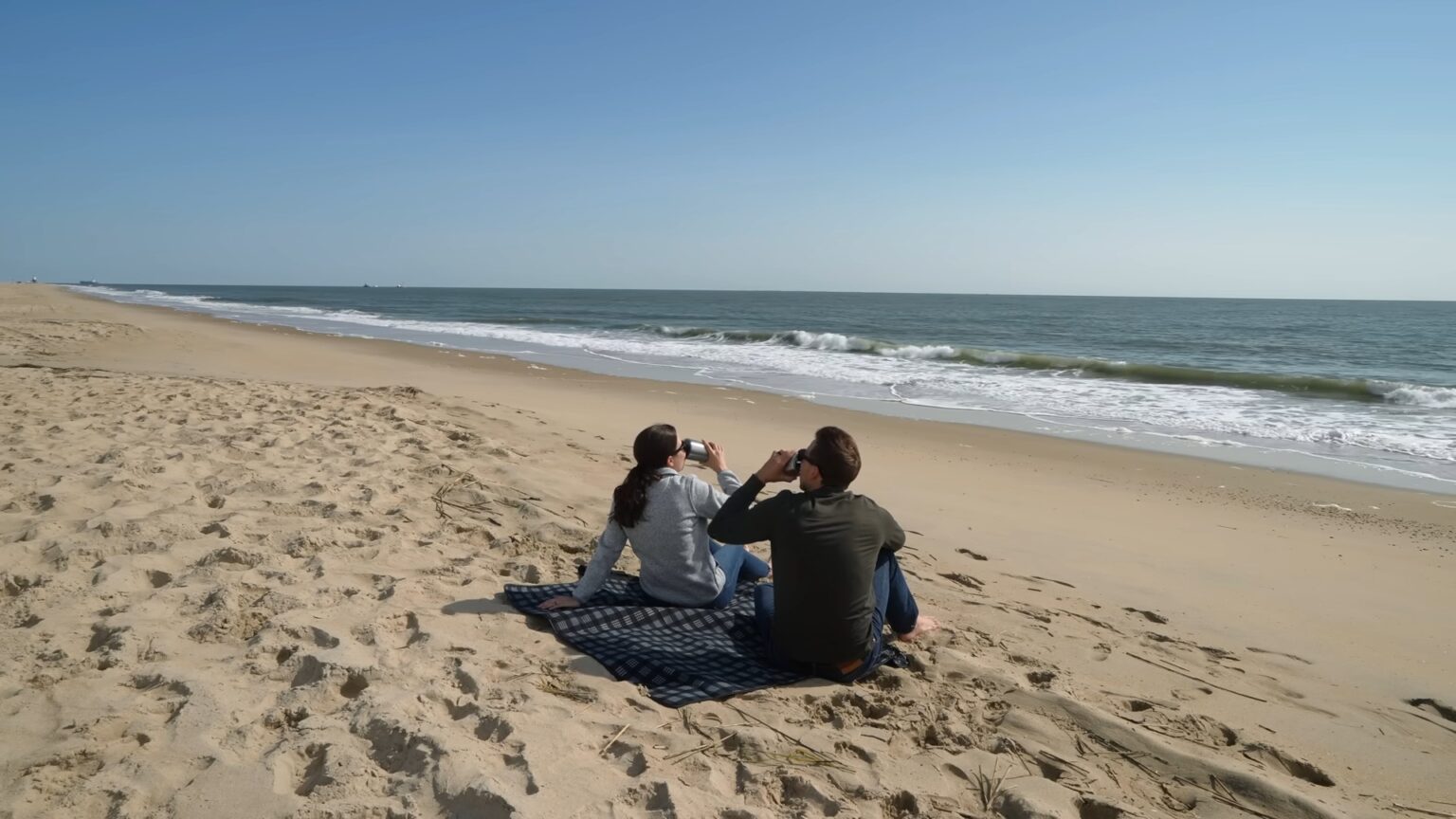 Finding the Best Camping Spots in Delaware Has Never Been Easier! - VCSD