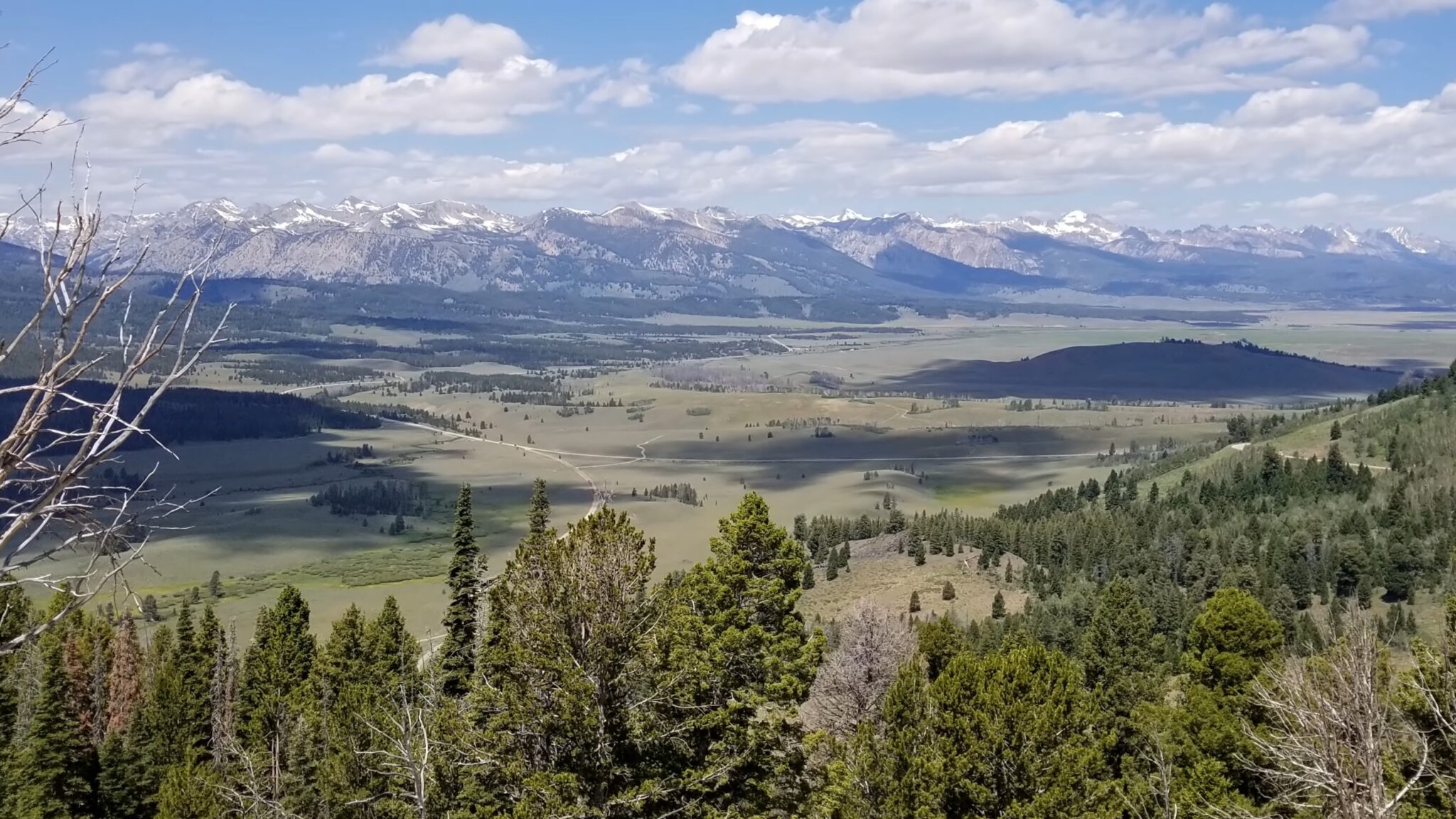 5 Best Camping in Idaho: Find the Camping Treasures in the Gem State - VCSD