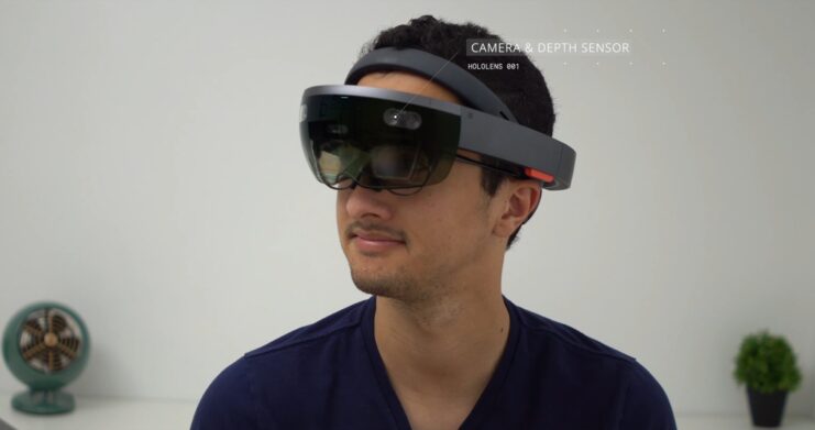 The Future of Augmented Reality in Entertainment: Blurring the Lines between Real and Virtual - VCSD