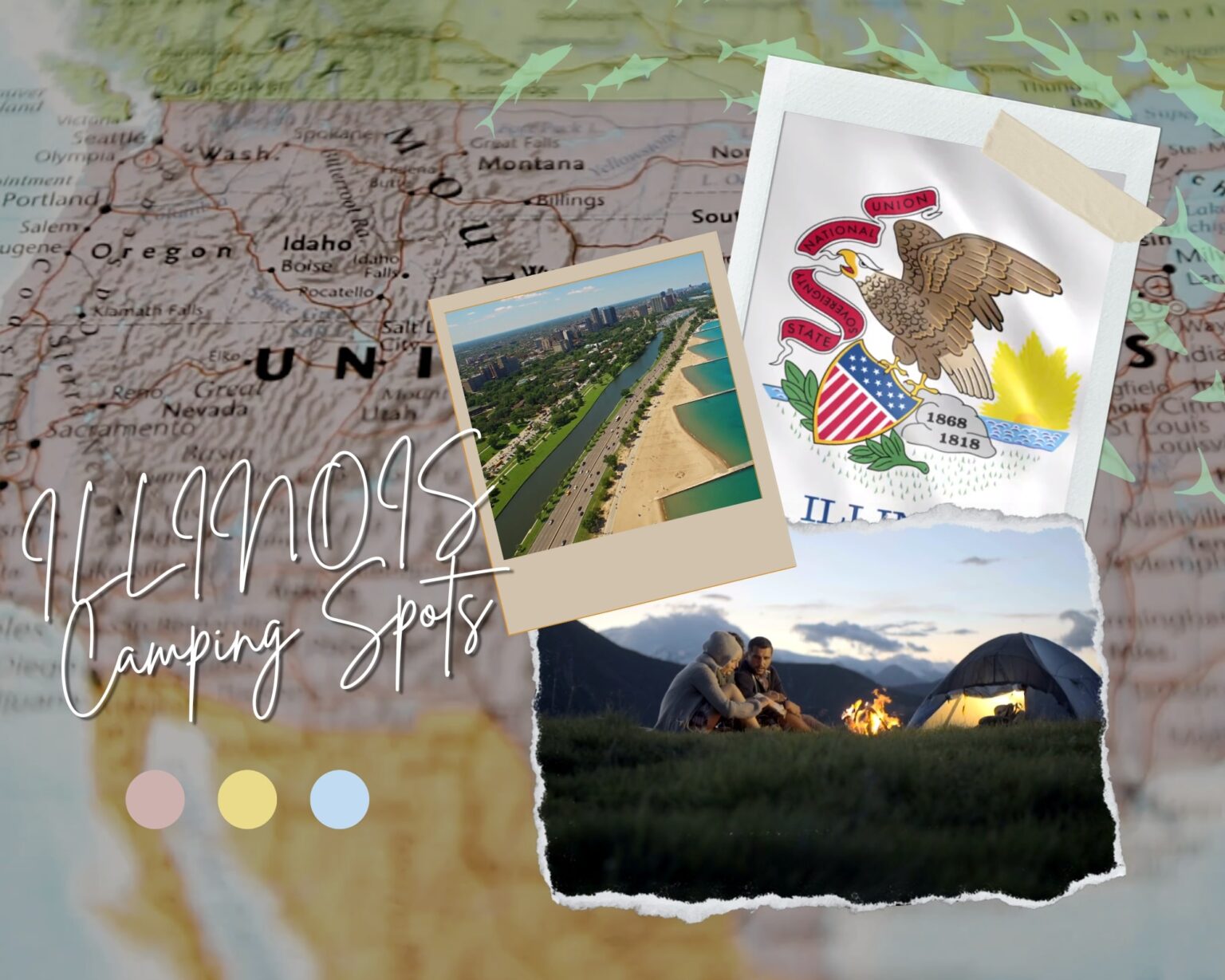 The Ultimate Guide to the Best Camping Spots in Illinois: Find Your ...