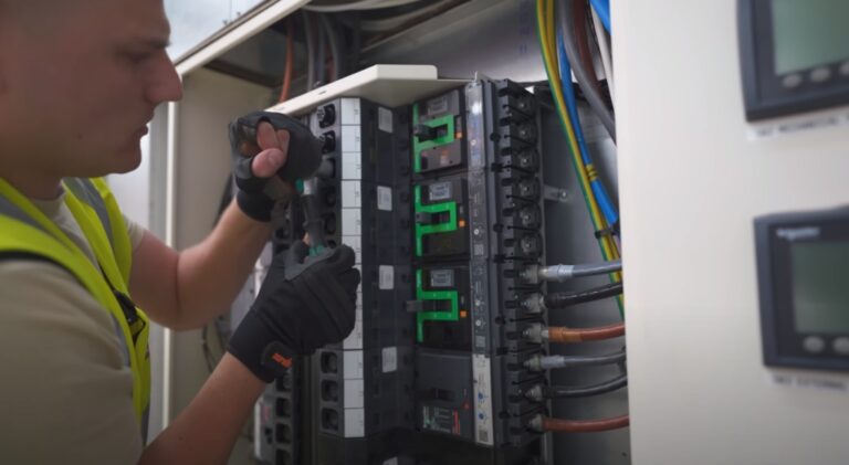Power Struggles: Exploring the Common Reasons Behind Circuit Breaker ...