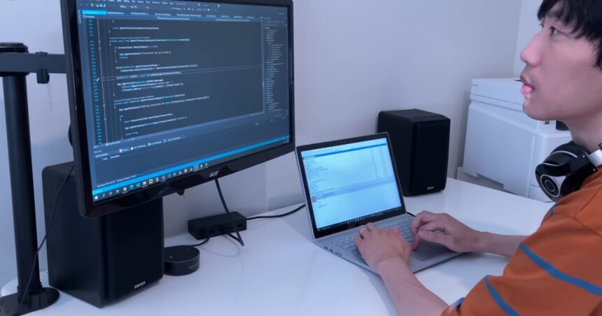 Best Backend Languages for Web Development - Powering Your Website's ...