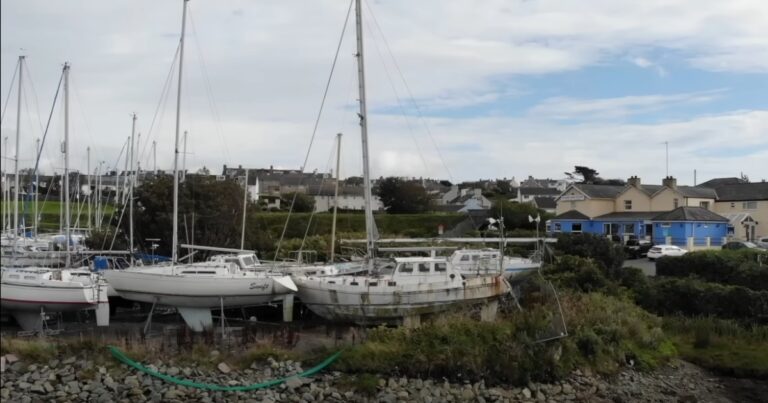 Navigating the Waves: The Art of Replacement Components for Your Boat's ...