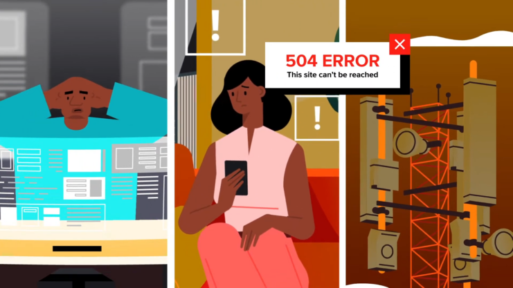 How to Know If a Website Is Up or Down: 10 Tips for Monitoring Website ...